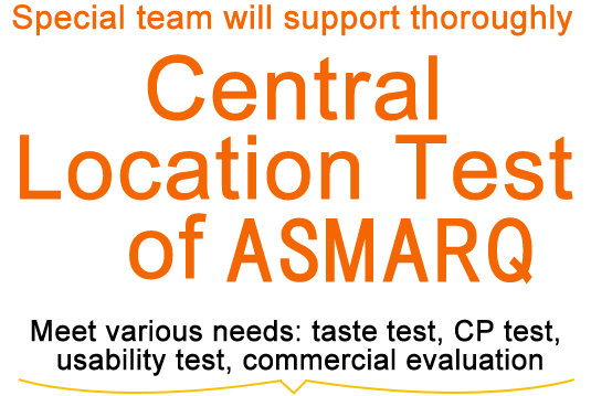 clt – Market,Research,ASMARQ