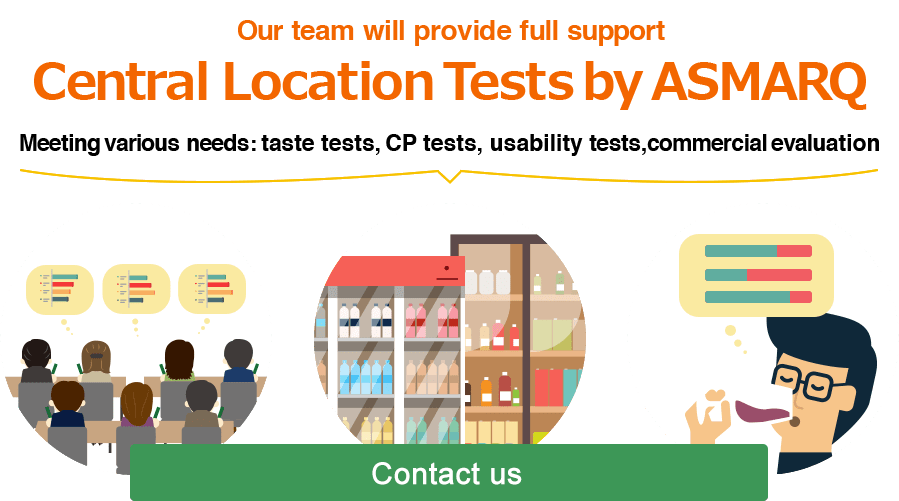 clt – Market,Research,ASMARQ